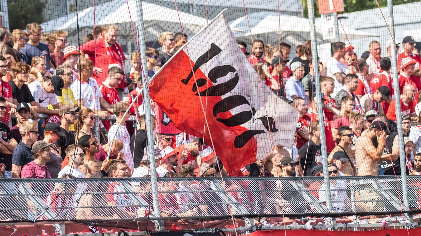 Kickers erleben | Würzburger Kickers